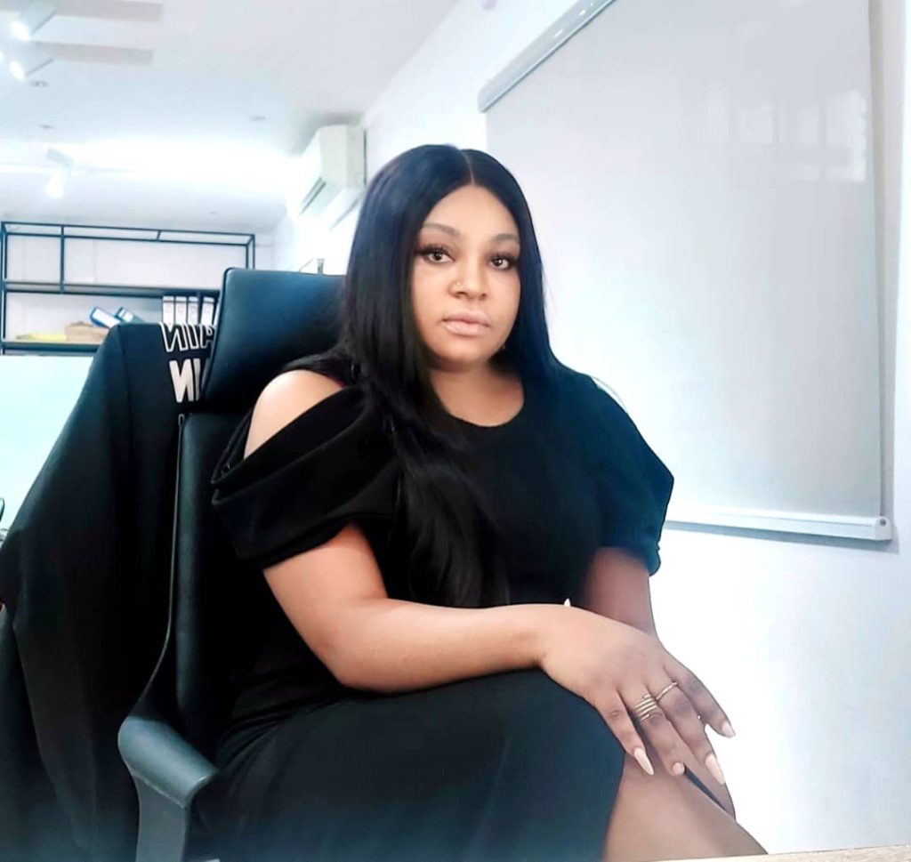 About Structured Resource Company - Structured Resource